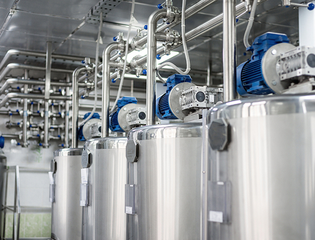 What We Do - RD Engineering