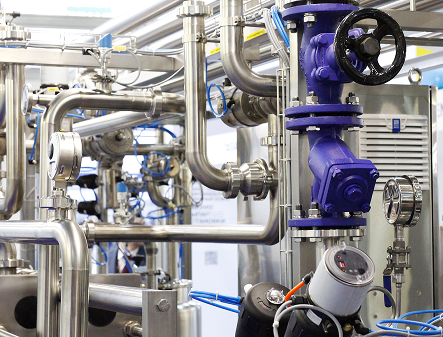 What We Do - RD Engineering