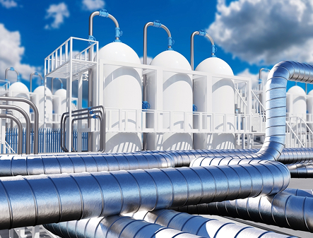 What We Do - RD Engineering