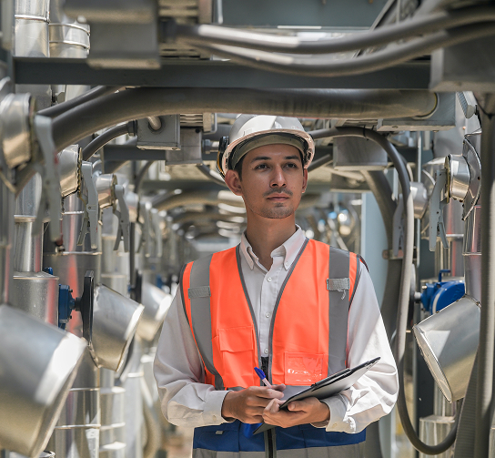 What We Do - RD Engineering